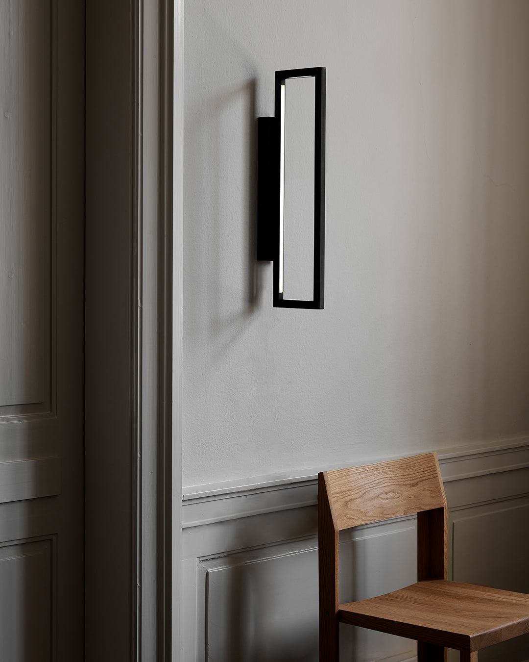 Wall Lamps – Kristina Dam Studio